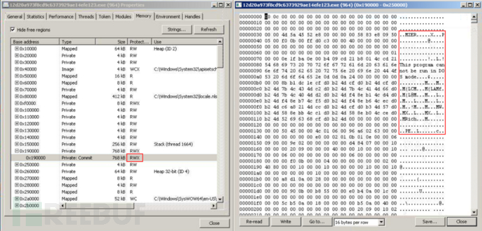 解密 CryptBot 窃密软件 - FreeBuf网络安全行业门户