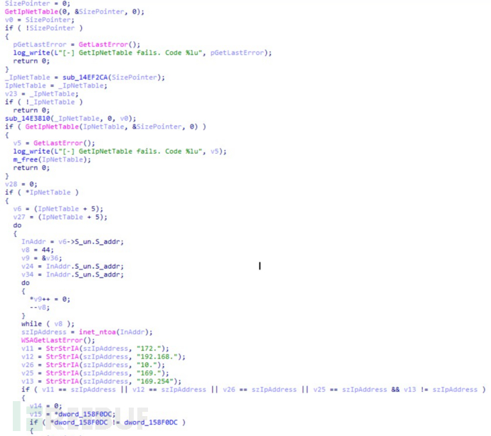 Mimic 勒索软件滥用 Everything 的 API - FreeBuf网络安全行业门户