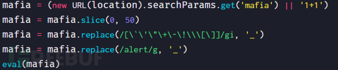 XSS Game通关教程 - FreeBuf网络安全行业门户