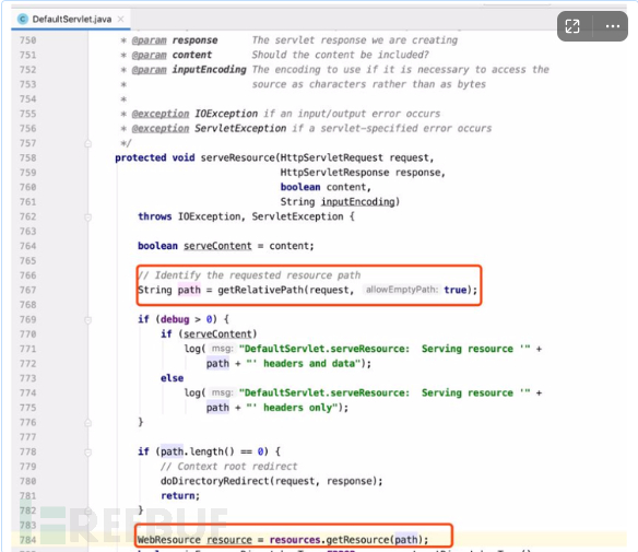JAVA安全之CVE-2020-1938复现和分析 - FreeBuf网络安全行业门户