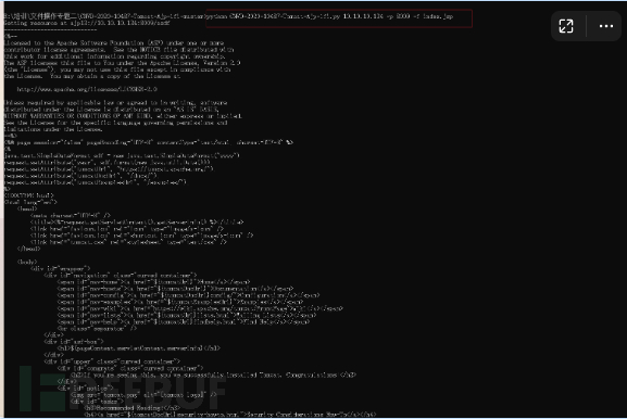 JAVA安全之CVE-2020-1938复现和分析 - FreeBuf网络安全行业门户