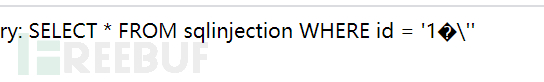 Webug4.0靶场通关 - FreeBuf网络安全行业门户