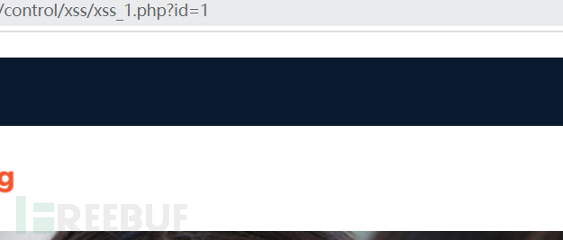 Webug4.0靶场通关 - FreeBuf网络安全行业门户
