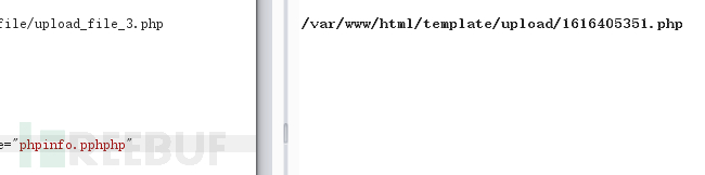 Webug4.0靶场通关 - FreeBuf网络安全行业门户