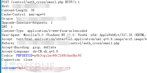 Webug4.0靶场通关 - FreeBuf网络安全行业门户