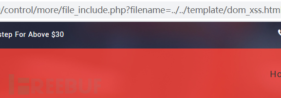 Webug4.0靶场通关 - FreeBuf网络安全行业门户
