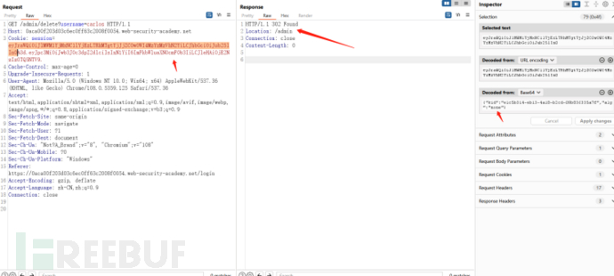 JWT的认证bypass - FreeBuf网络安全行业门户