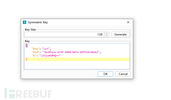 JWT的认证bypass - FreeBuf网络安全行业门户