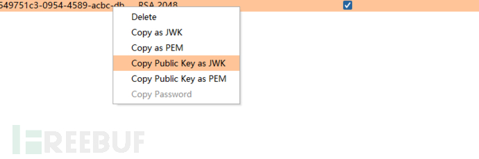 JWT的认证bypass - FreeBuf网络安全行业门户