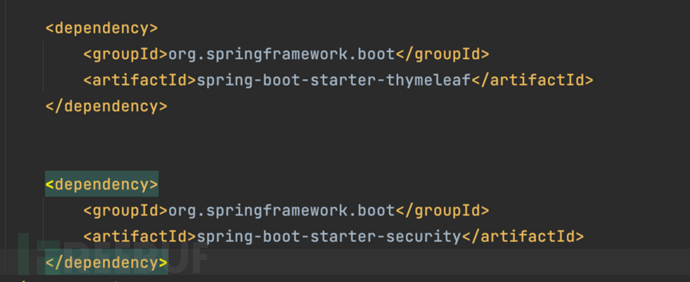 基于springboot架构项目的白盒审计经验分享 - FreeBuf网络安全行业门户