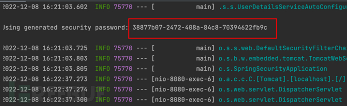 基于springboot架构项目的白盒审计经验分享 - FreeBuf网络安全行业门户