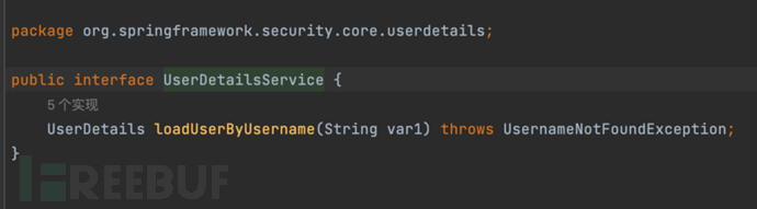 基于springboot架构项目的白盒审计经验分享 - FreeBuf网络安全行业门户