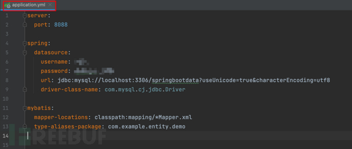 基于springboot架构项目的白盒审计经验分享 - FreeBuf网络安全行业门户