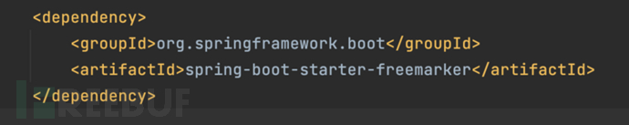 基于springboot架构项目的白盒审计经验分享 - FreeBuf网络安全行业门户
