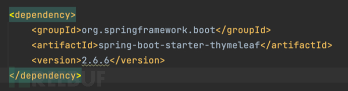 基于springboot架构项目的白盒审计经验分享 - FreeBuf网络安全行业门户