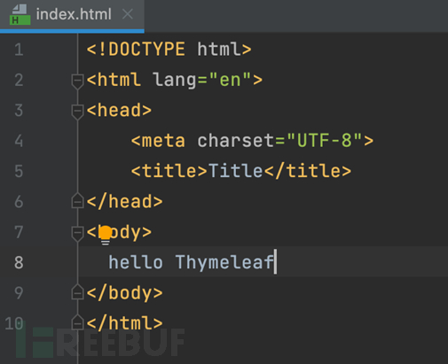 基于springboot架构项目的白盒审计经验分享 - FreeBuf网络安全行业门户