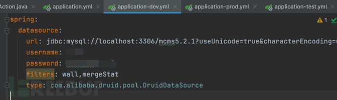 基于springboot架构项目的白盒审计经验分享 - FreeBuf网络安全行业门户