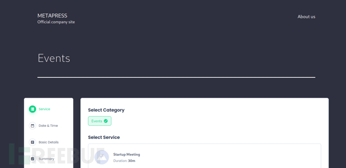 靶场笔记-HTB Metatwo - FreeBuf网络安全行业门户