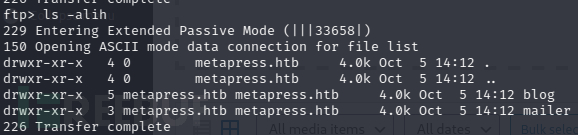 靶场笔记-HTB Metatwo - FreeBuf网络安全行业门户