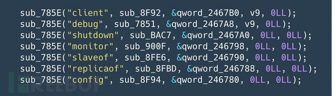 全球警惕HeadCrab！针对Redis的新型恶意软件已出现 - FreeBuf网络安全行业门户