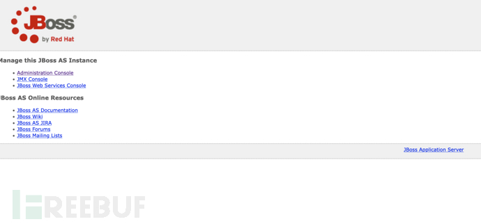 CVE-2017-12149 JBOSS反序列化漏洞分析 - FreeBuf网络安全行业门户