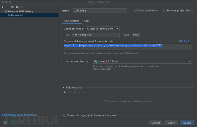 CVE-2017-12149 JBOSS反序列化漏洞分析 - FreeBuf网络安全行业门户