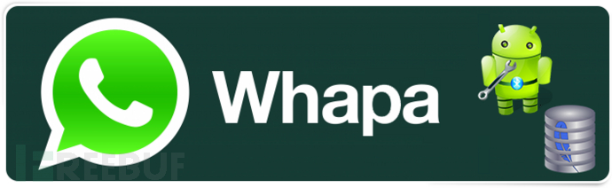 Whapa：一款功能强大的WhatsApp消息解析和取证工具 - FreeBuf网络安全行业门户