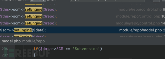 CNVD-2023-02709 禅道项目管理系统后台权限绕过及后台rce分析 - FreeBuf网络安全行业门户