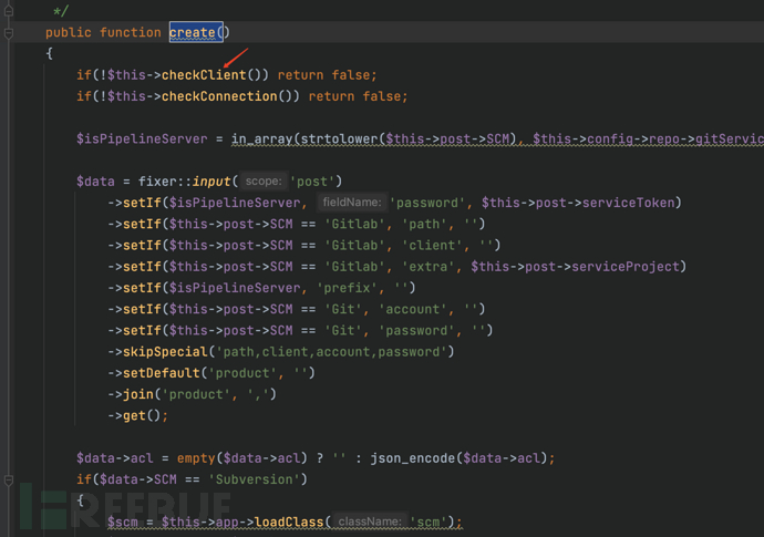 CNVD-2023-02709 禅道项目管理系统后台权限绕过及后台rce分析 - FreeBuf网络安全行业门户