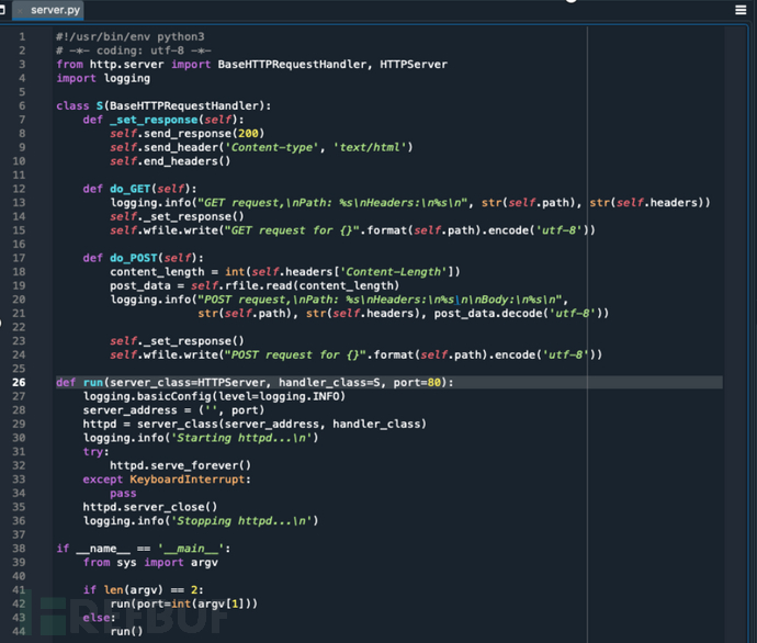 xxljob使用教程以及漏洞 - FreeBuf网络安全行业门户