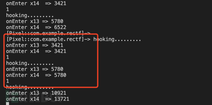 frida inlinehook 巧解Android逆向题 - FreeBuf网络安全行业门户