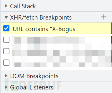 【JS 逆向百例】某音 X-Bogus 逆向分析，JSVMP 纯算法还原 - FreeBuf网络安全行业门户