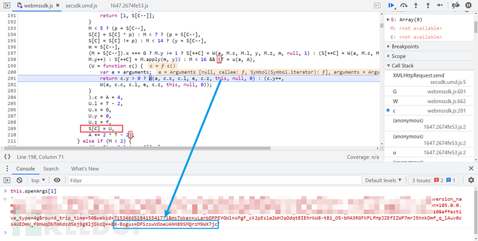 【JS 逆向百例】某音 X-Bogus 逆向分析，JSVMP 纯算法还原 - FreeBuf网络安全行业门户