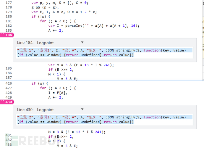 【JS 逆向百例】某音 X-Bogus 逆向分析，JSVMP 纯算法还原 - FreeBuf网络安全行业门户