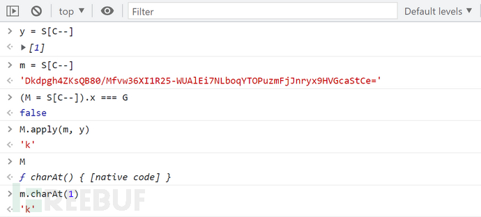 【JS 逆向百例】某音 X-Bogus 逆向分析，JSVMP 纯算法还原 - FreeBuf网络安全行业门户