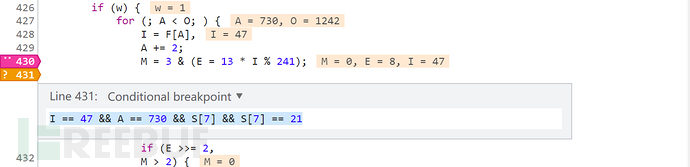 【JS 逆向百例】某音 X-Bogus 逆向分析，JSVMP 纯算法还原 - FreeBuf网络安全行业门户