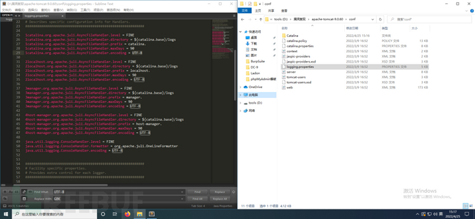 CVE-2022-22965 Spring Framework 任意文件写入漏洞 - FreeBuf网络安全行业门户