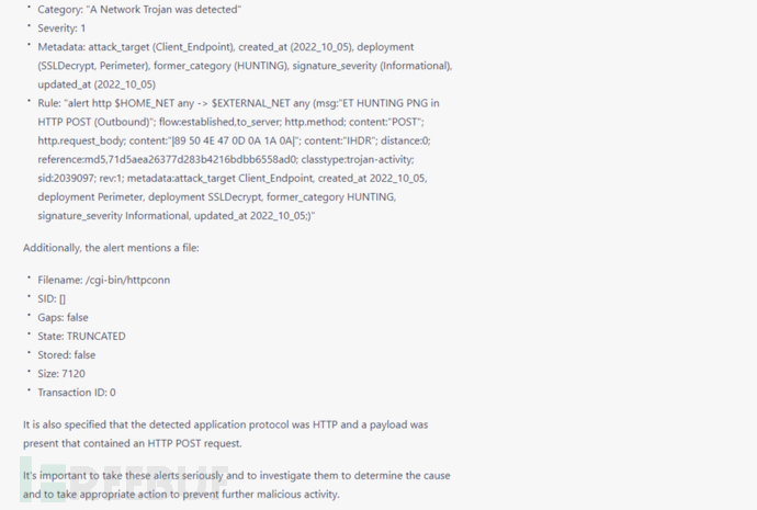 我是怎样训练这个ChatGPT模型的 - FreeBuf网络安全行业门户