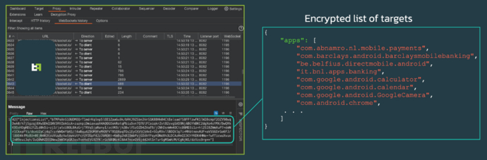 银行木马 Ermac 新演化分支：Hook - FreeBuf网络安全行业门户
