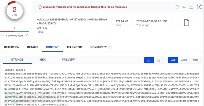 macOS 上常见的七种混淆技术 - FreeBuf网络安全行业门户