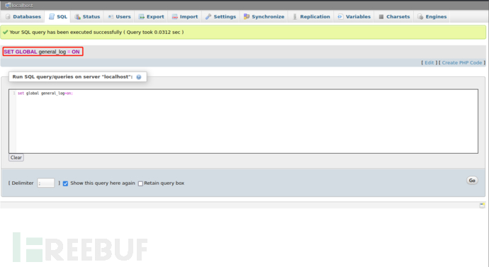 域渗透实战-红日靶场一 - FreeBuf网络安全行业门户
