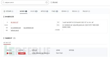 中睿天下&Coremail联合发布《2022年第四季度企业邮箱安全报告》(附下载） - FreeBuf网络安全行业门户
