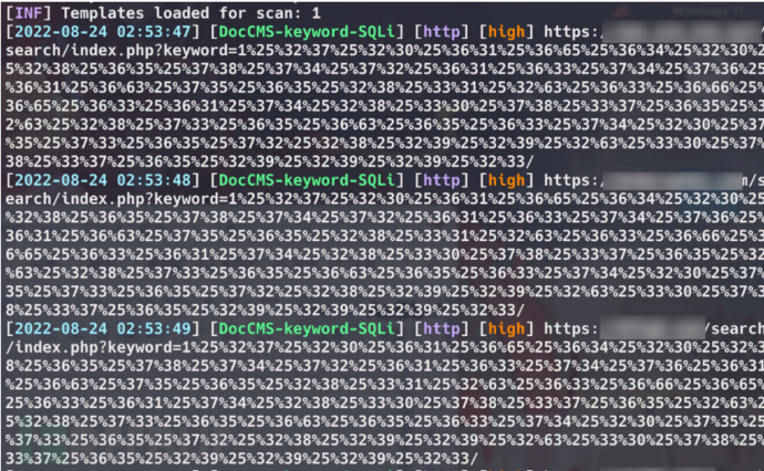 干货 | 公益SRC上分思路 - FreeBuf网络安全行业门户