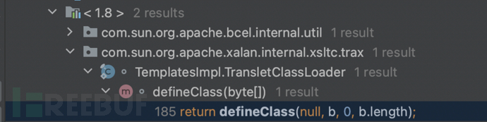 CC1打不通时的另外一条链CC3 - FreeBuf网络安全行业门户