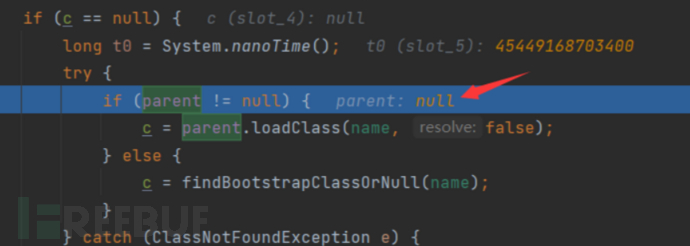 Java动态类加载字节码过程分析及攻击利用 - FreeBuf网络安全行业门户