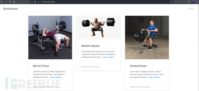 靶场笔记-HTB Broscience - FreeBuf网络安全行业门户