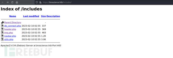 靶场笔记-HTB Broscience - FreeBuf网络安全行业门户